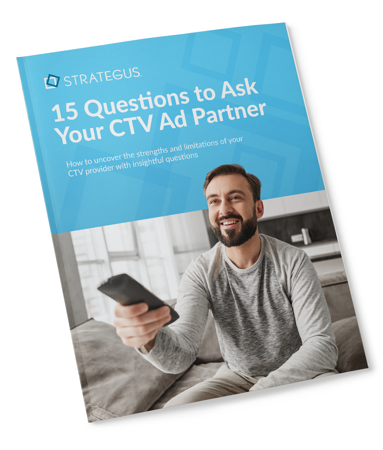 15 Questions to Ask Your CTV Ad Partner