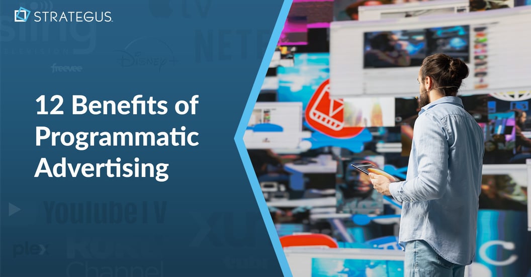 How to Advertise on Amazon Prime Video