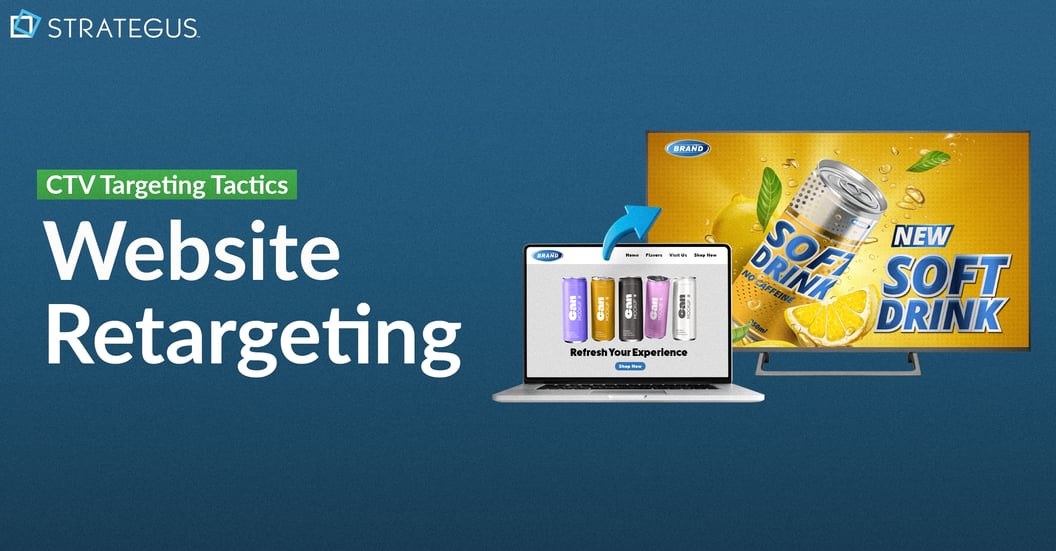 The History of Commercials and TV Advertising [Infographic]