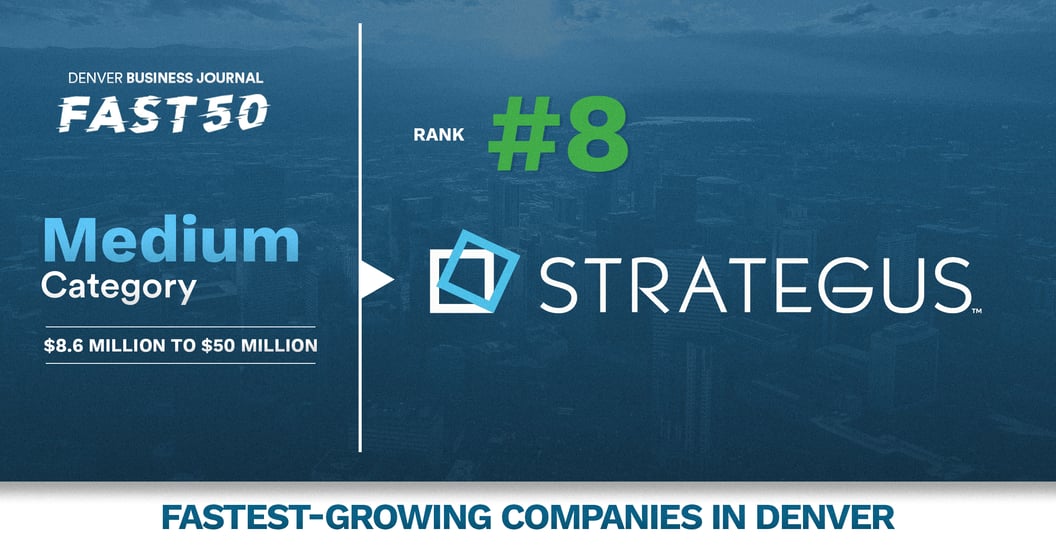 Strategus Announces Majority Investment from Private Equity Firm CIVC ...