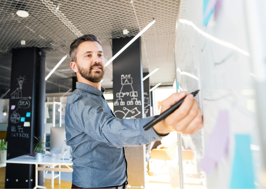 About Strategus | The Pioneers of Connected TV Advertising