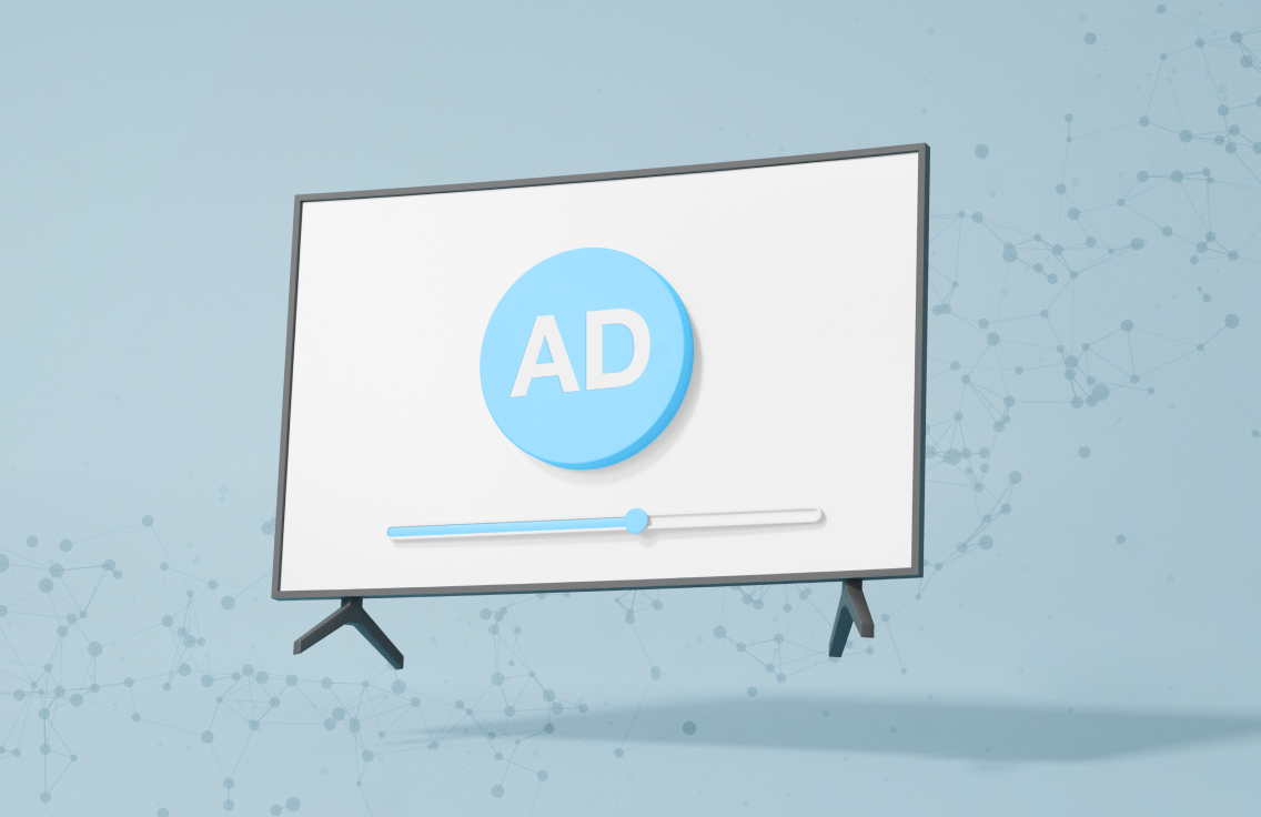 Programmatic CTV Advertising | Strategus