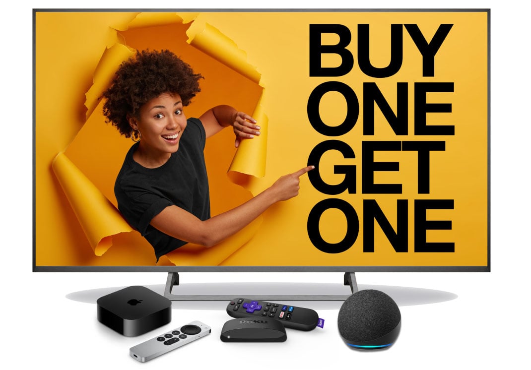 CTV Advertising: What Is Connected TV and How Does It Work