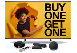 CTV Advertising: What Is Connected TV and How Does It Work