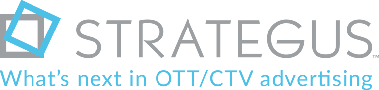 Strategus | What's Next in OTT/CTV Advertising