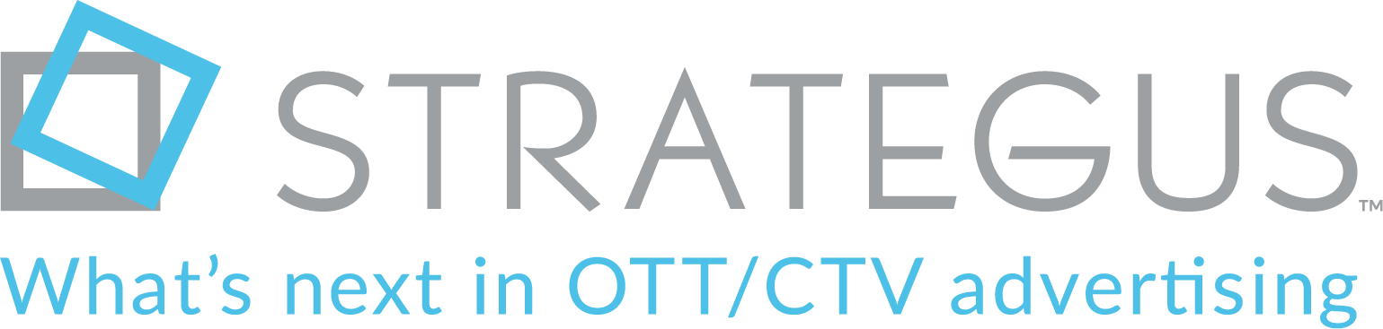 Strategus | What's Next in OTT/CTV Advertising