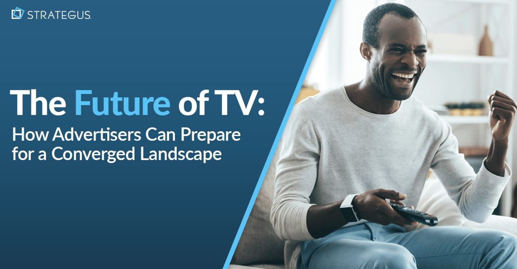 The History of Commercials and TV Advertising [Infographic]