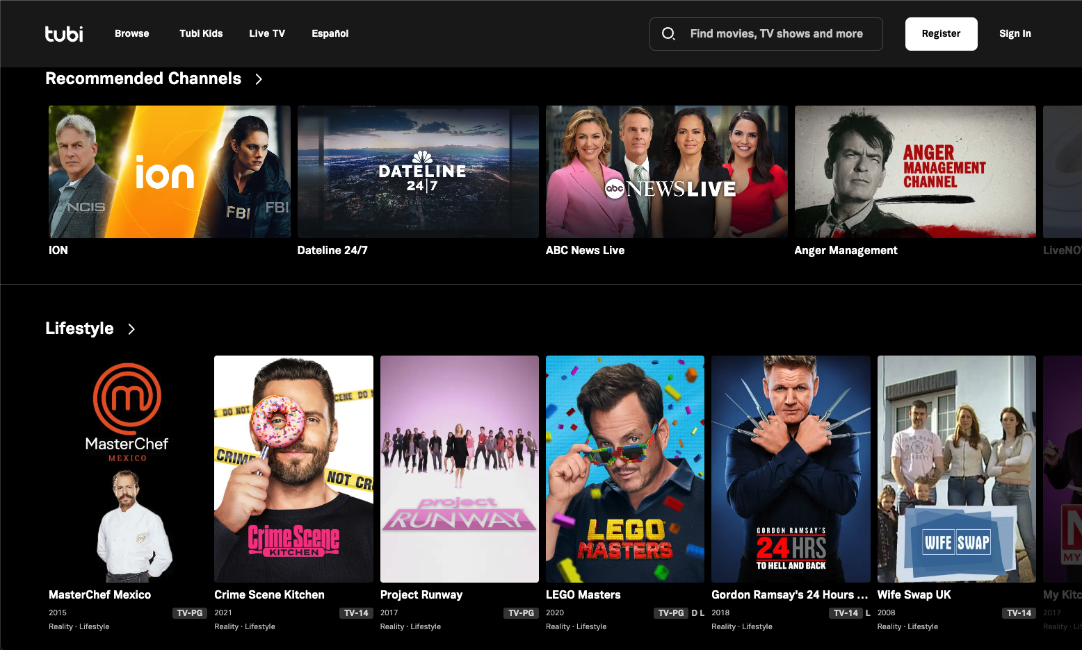 What is Free Ad Supported TV (FAST) Advertising? 2025 Guide