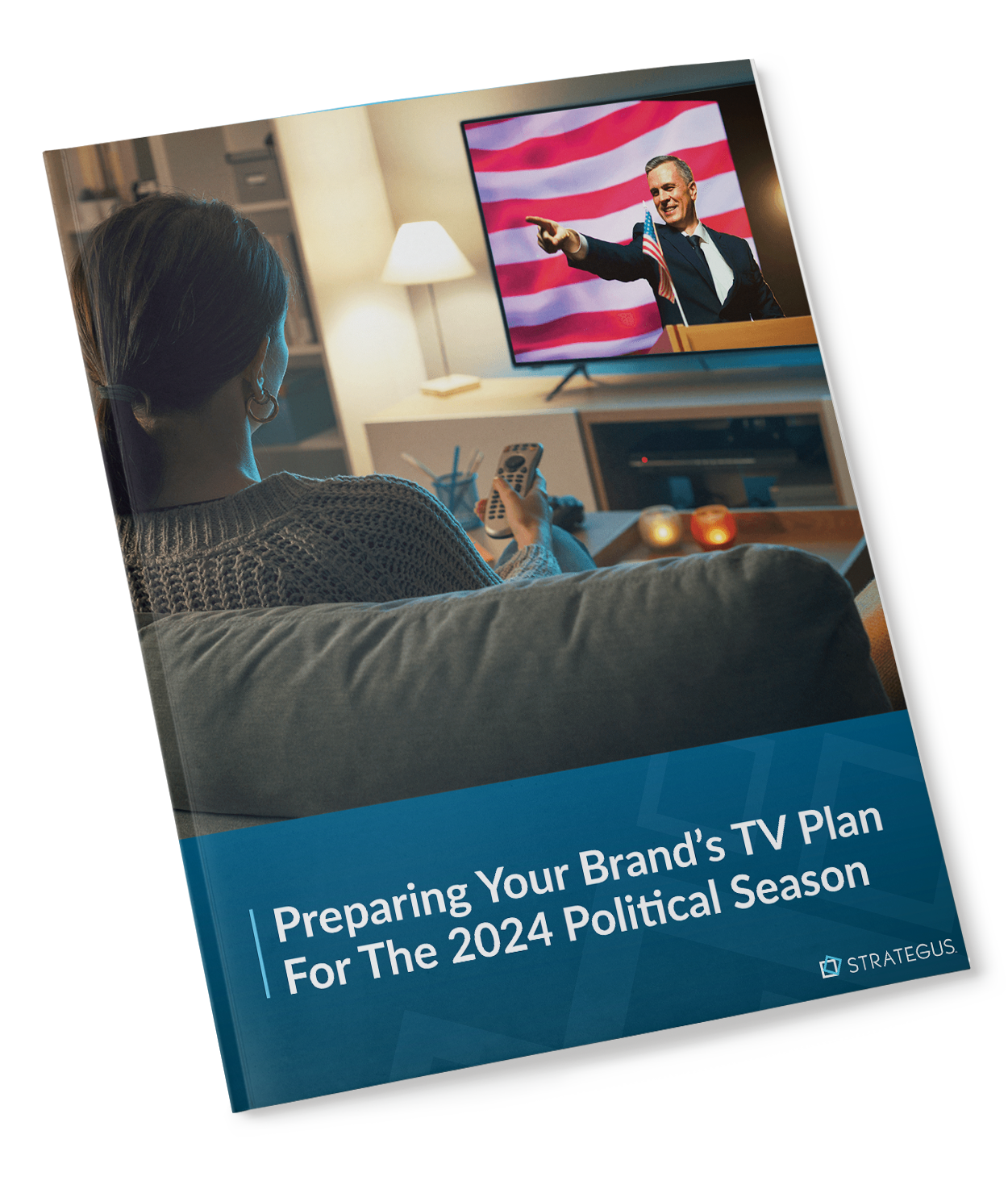 Preparing Your Brand’s TV Plan For The 2024 Political Season