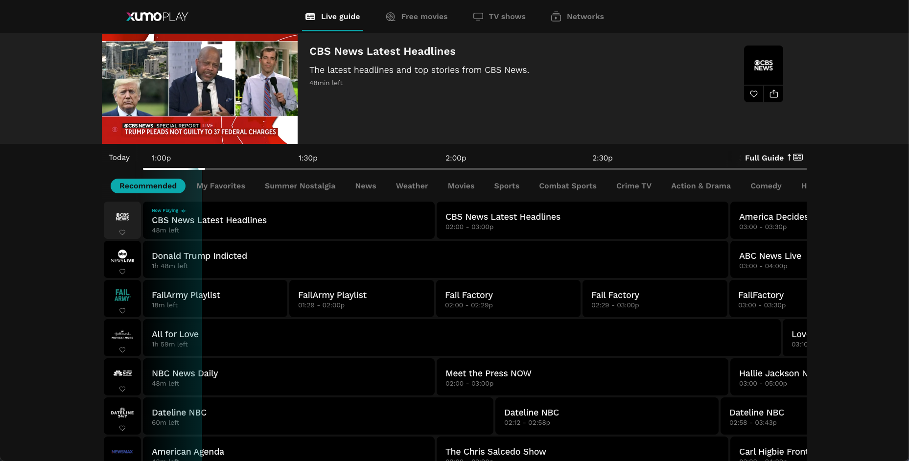 Free Ad-Supported TV (FAST): Ultimate Guide for Advertisers
