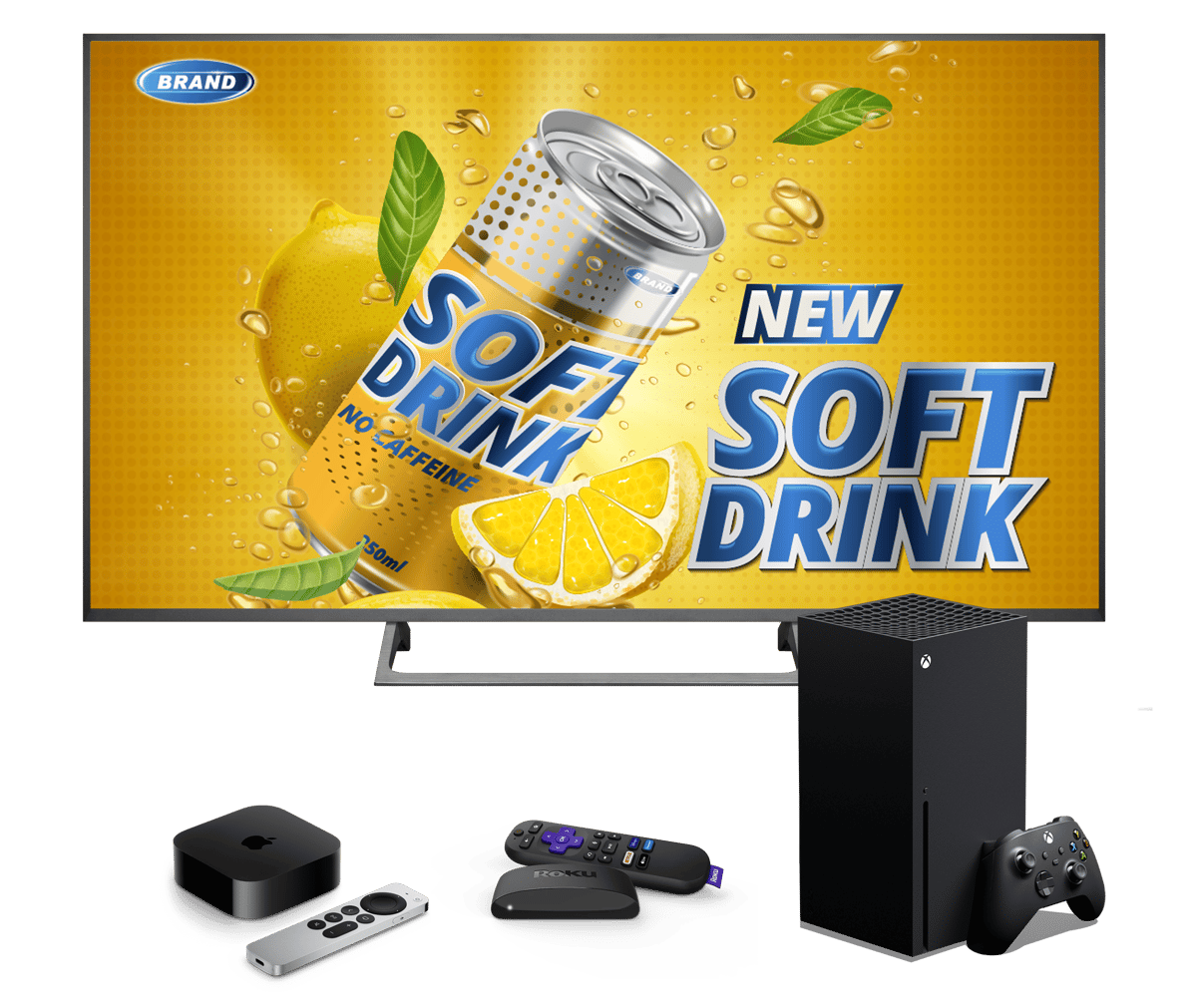 Best CTV Examples for Advertising + Expert Tips in 2025