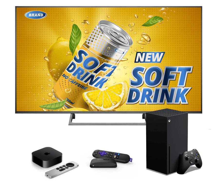 Best CTV Examples for Advertising + Expert Tips in 2025