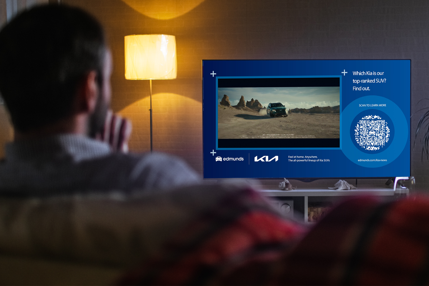 CTV Examples: Tactics and Tips for Connected TV Advertising