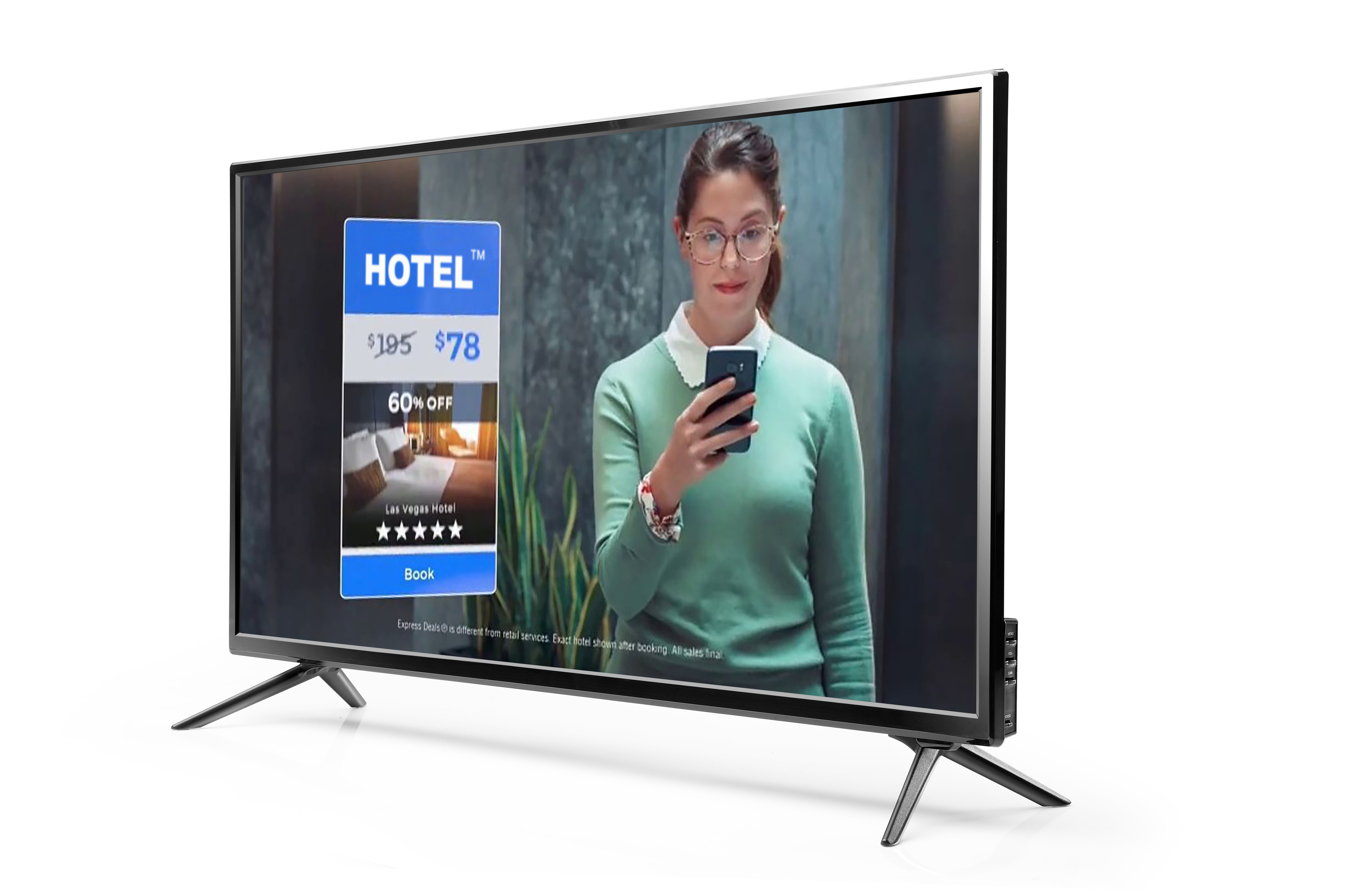 CTV for Travel and Tourism | Tourism Advertising Agency | Strategus