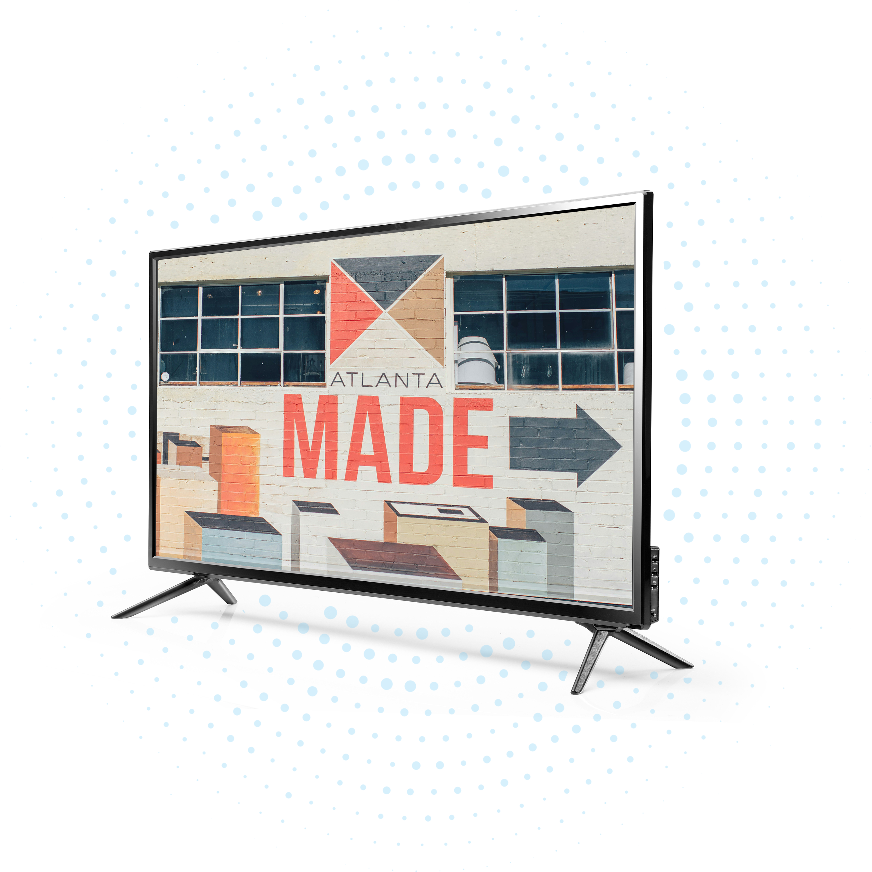 TV Advertising in Atlanta, GA| CTV Advertising Agency | Strategus