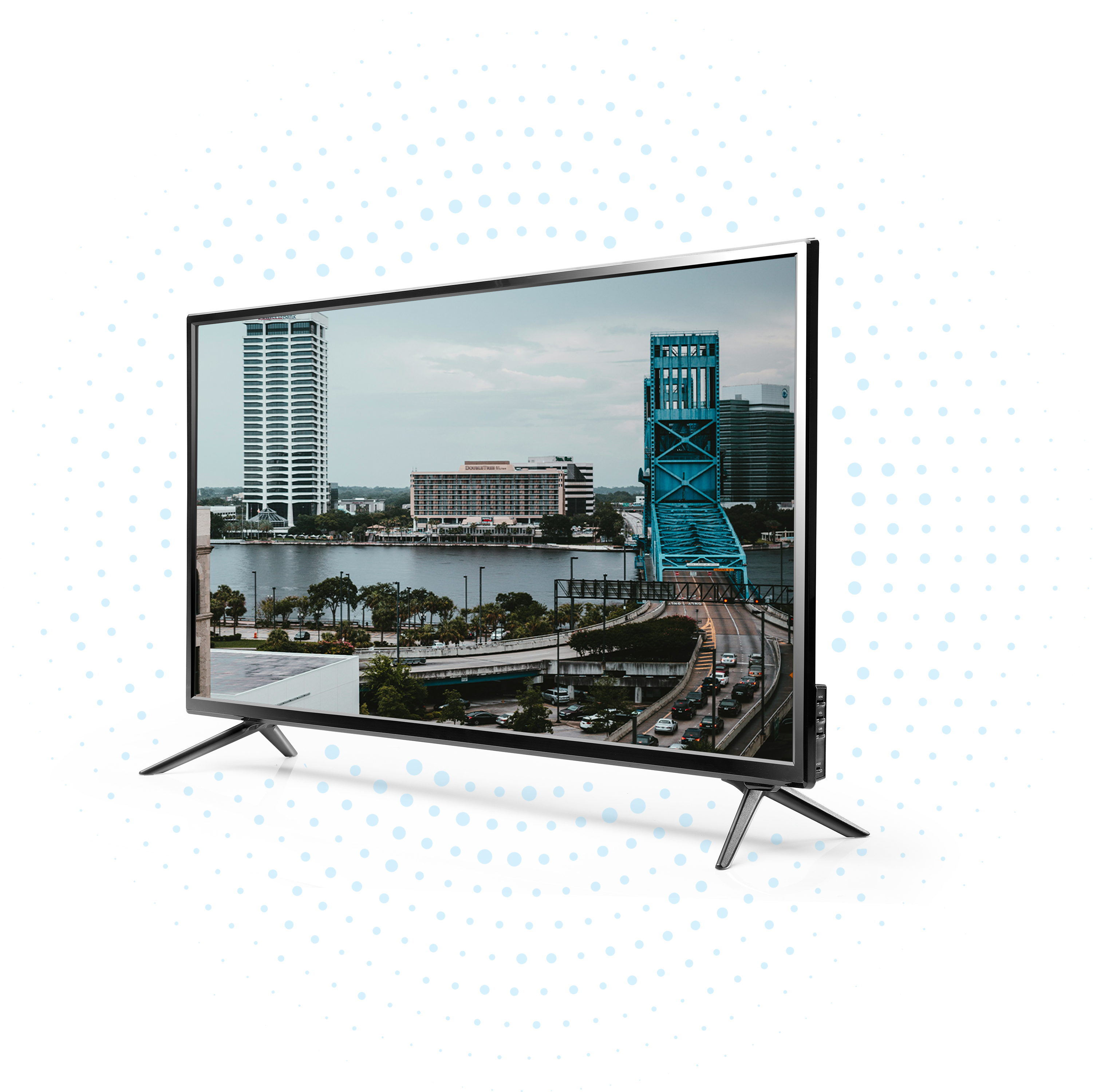 TV Advertising in Jacksonville, FL| CTV Advertising Agency | Strategus
