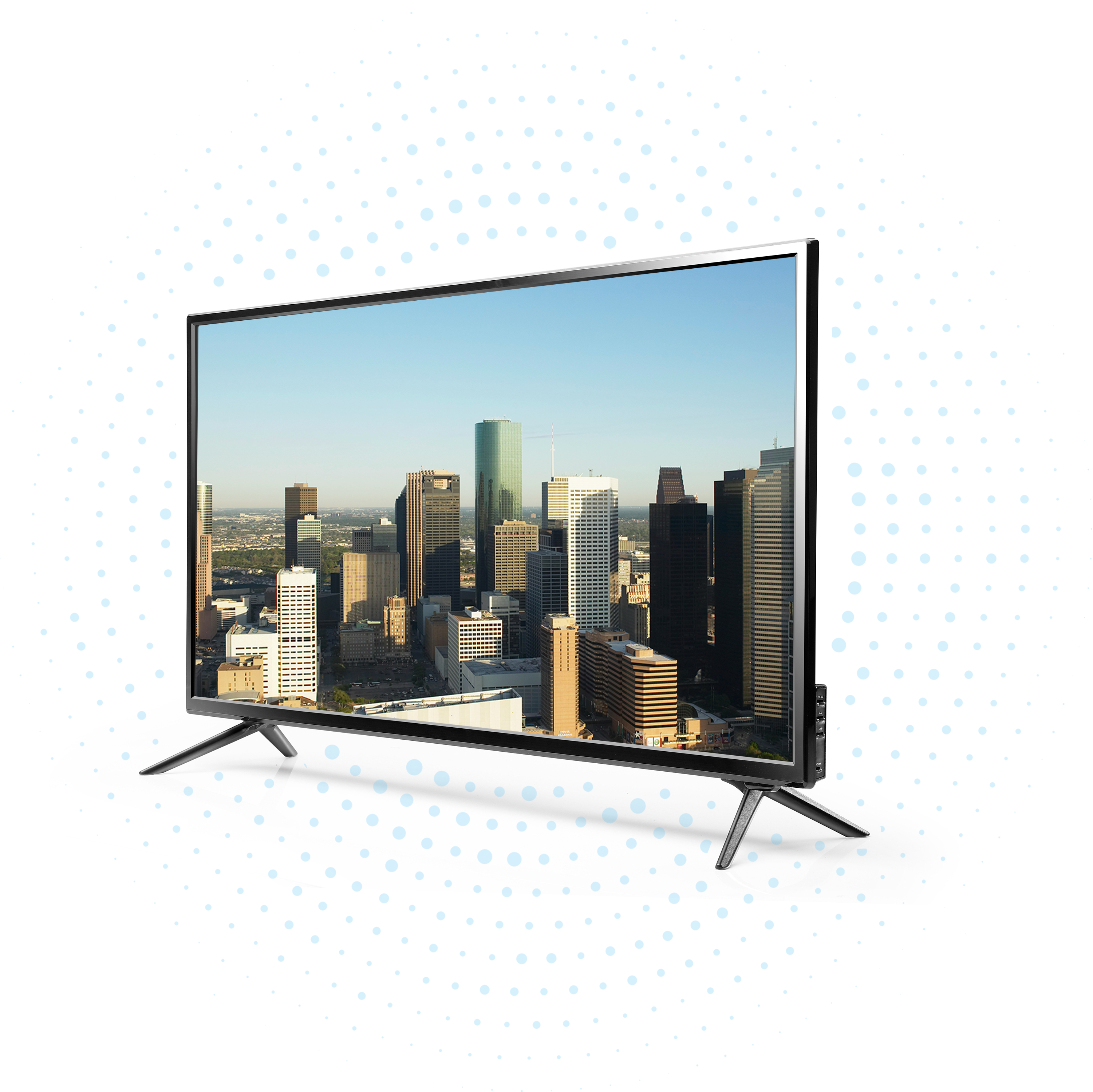 TV Advertising in Oklahoma City, OK| CTV Advertising Agency | Strategus